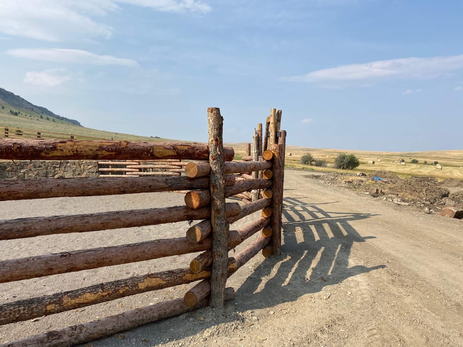 Fencing Products by Montana Fence Builders | Gateway Arch & Fence