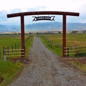 Fencing Products by Montana Fence Builders | Gateway Arch & Fence